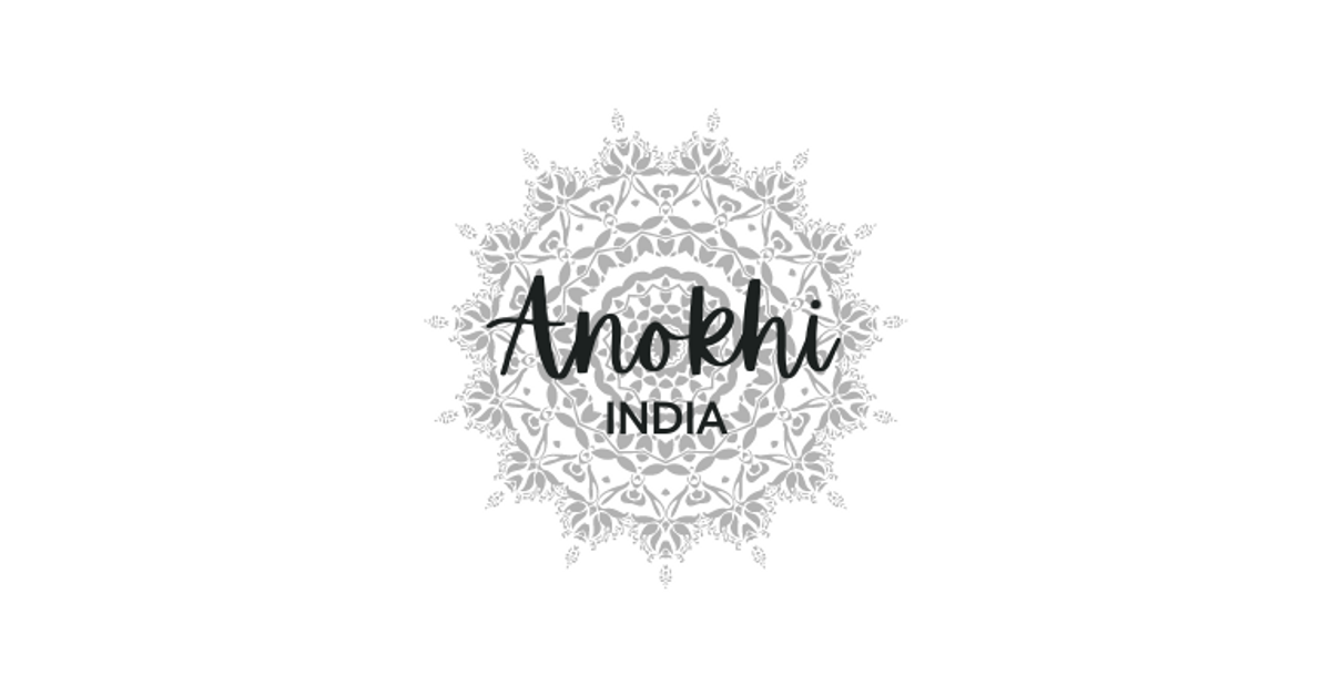 Ring Sizing – Anokhi India