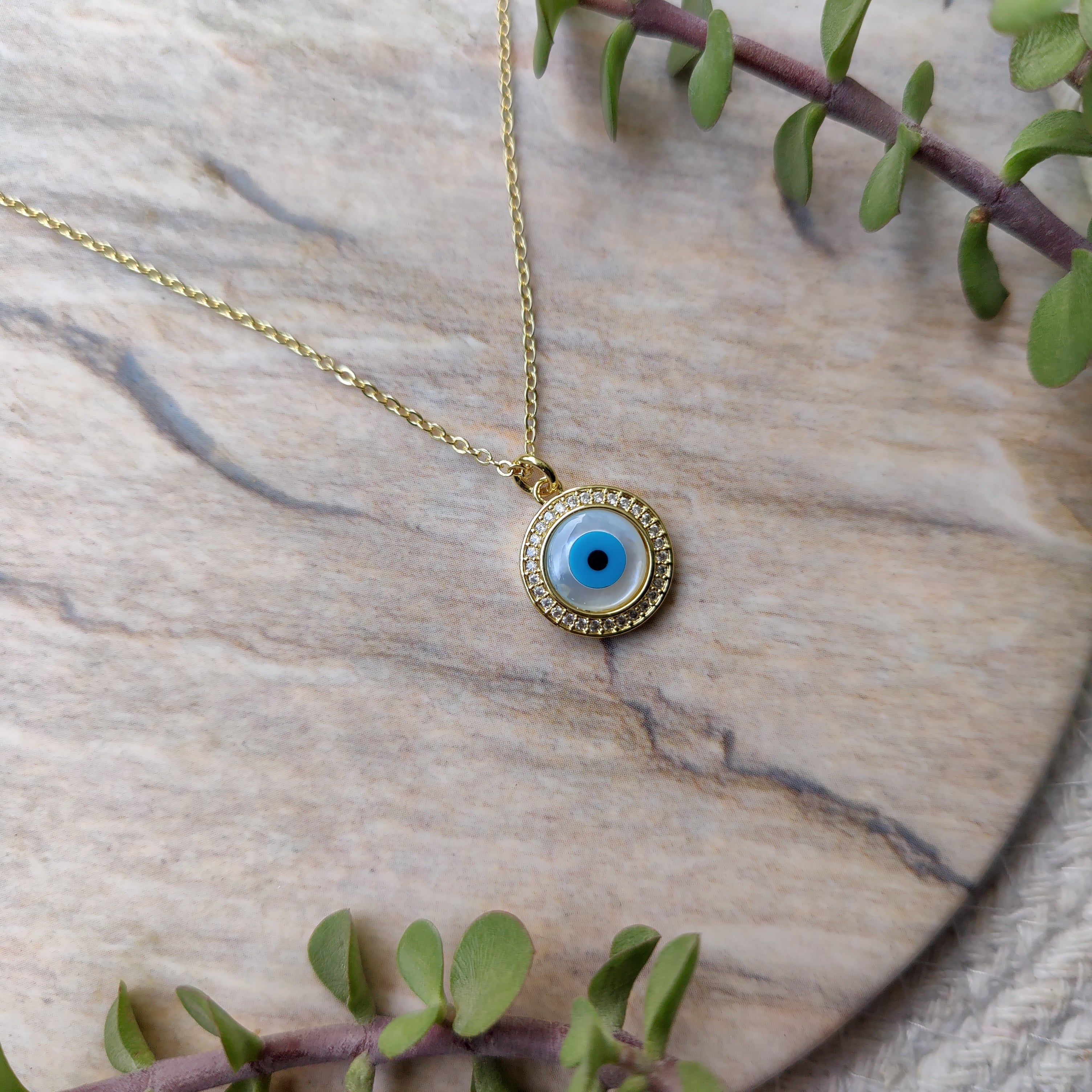 Evil Eye Collection – Anokhi India